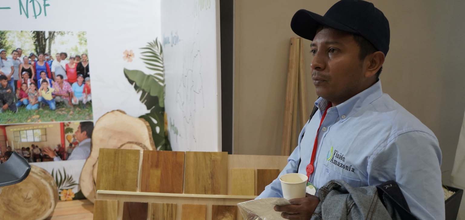 Nuevas oportunidades para los productos maderables del bosque ...